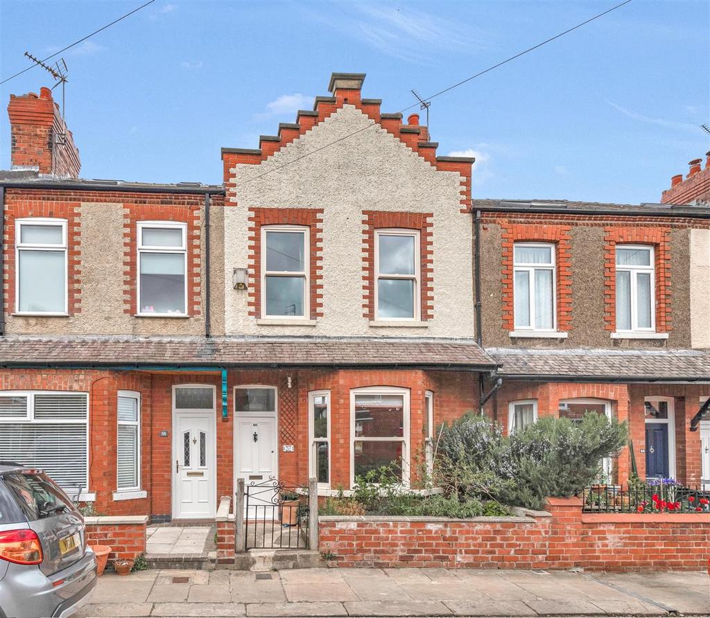 Jamieson Terrace South Bank 3 Bed Terraced House For Sale £475 000