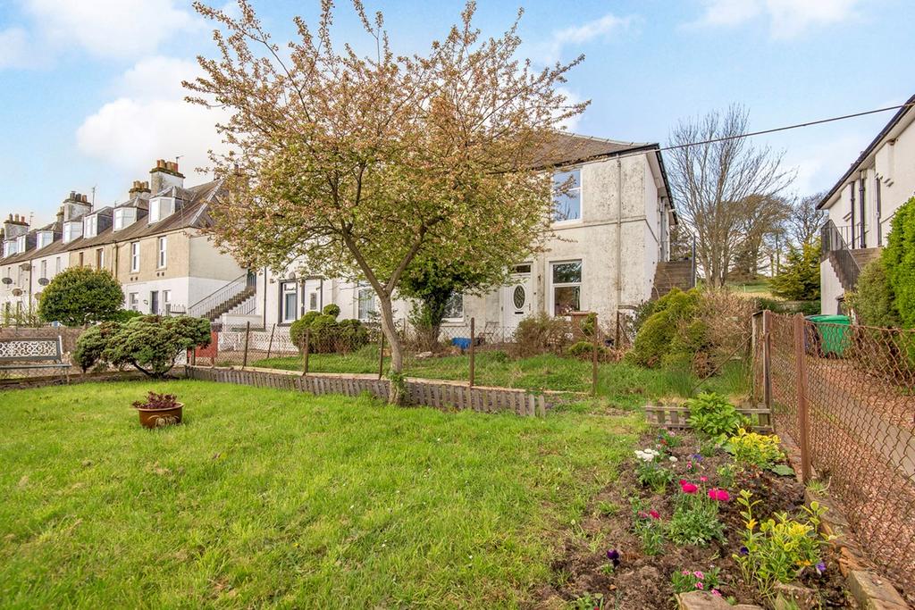 Main Street, Guardbridge, St Andrews, KY16 2 bed flat for sale - £155,000