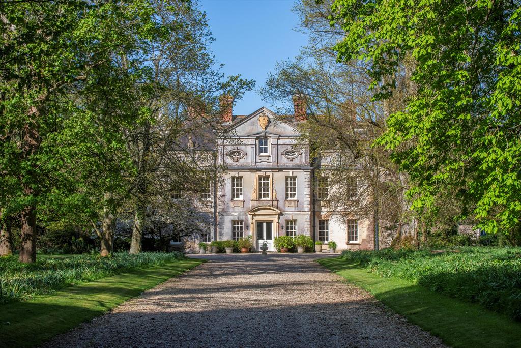 Holwell, Sherborne, Dorset, DT9 8 bed detached house for sale - £5,500,000