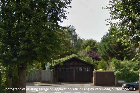 Land For Sale In London | OnTheMarket