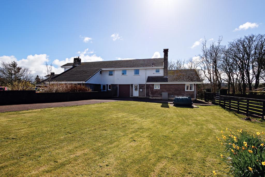 Harland Road 3 Bed Semi Detached House For Sale £135 000
