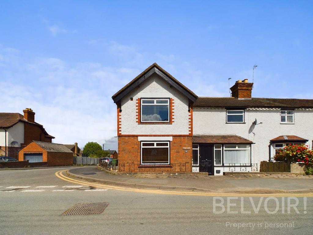 Lythwood Road, Bayston Hill... 3 bed semi-detached house - £300,000