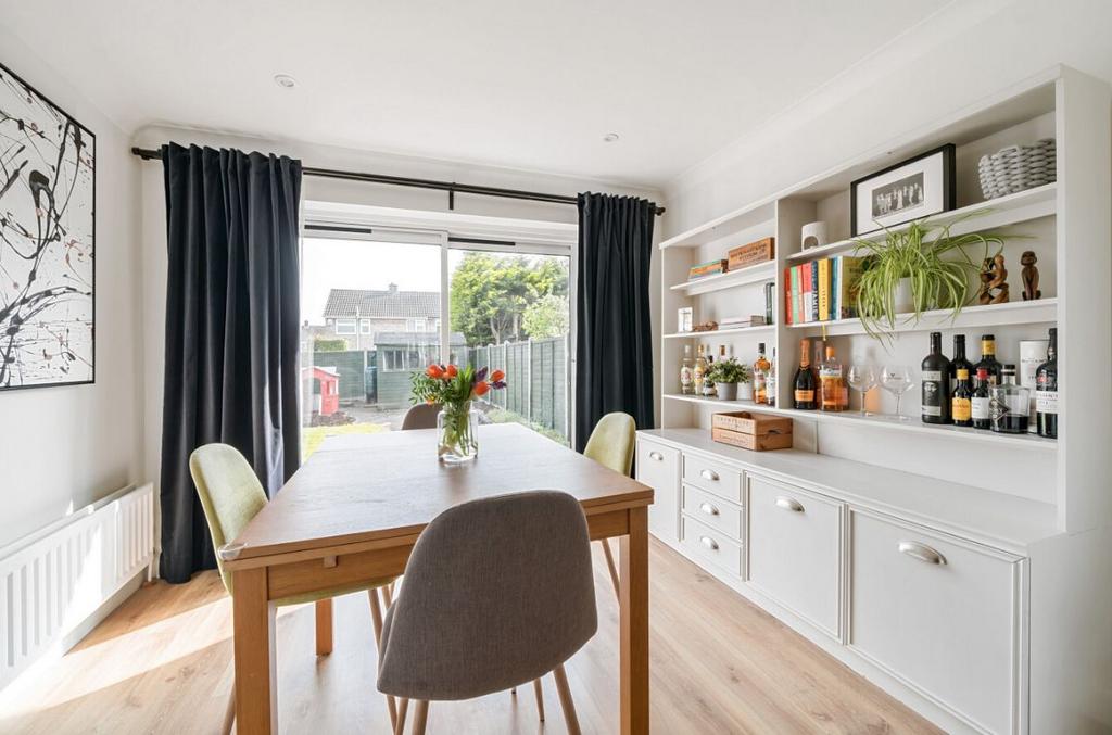 Duke Drive, Clapham 3 bed semi-detached house for sale - £325,000