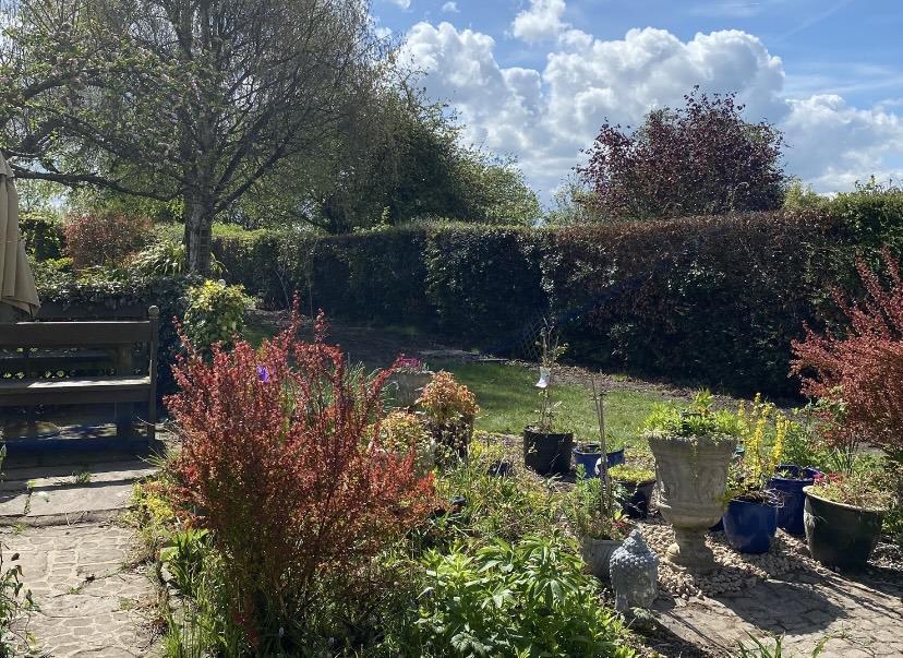 Almeley Wooton, Herefordshire, HR3 2 bed cottage for sale - £275,000