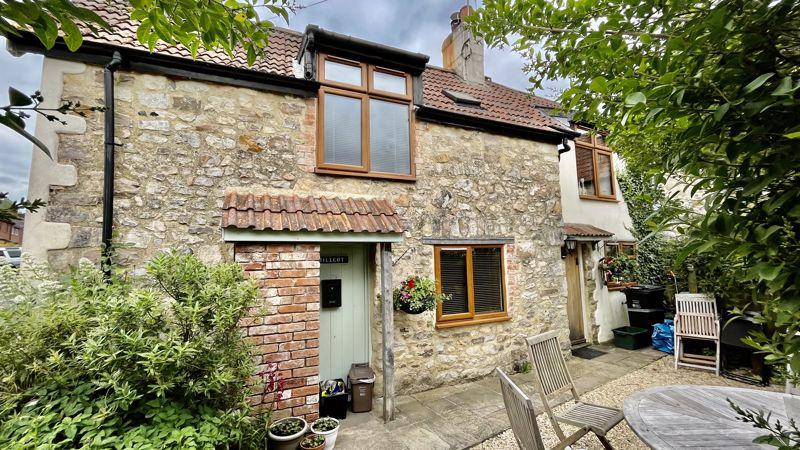 Combe Hill, Combe St Nicholas, Chard... 2 bed detached house for sale ...