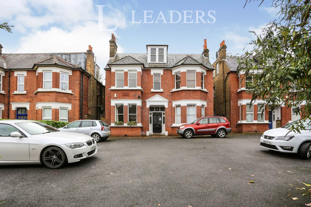 Perry Vale, Forest Hill, SE23 2 bed apartment - £1,700 pcm (£392 pw)
