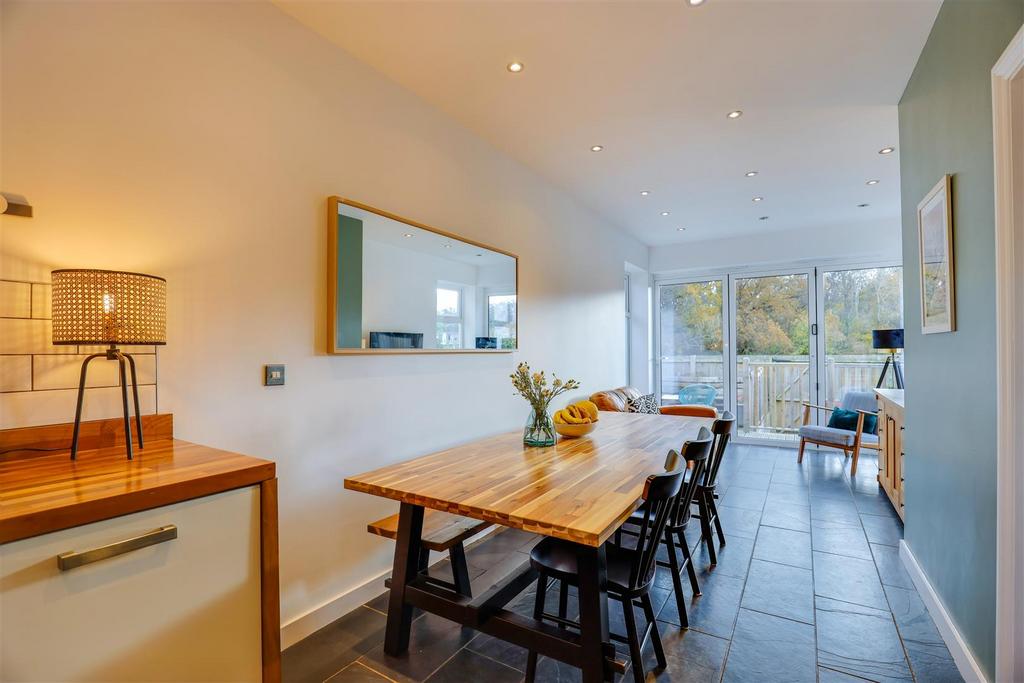Rhydypenau Road, Cardiff CF23 4 bed detached house - £650,000