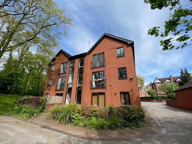 Lapwing Lane, Manchester Studio - £795 pcm (£183 pw)