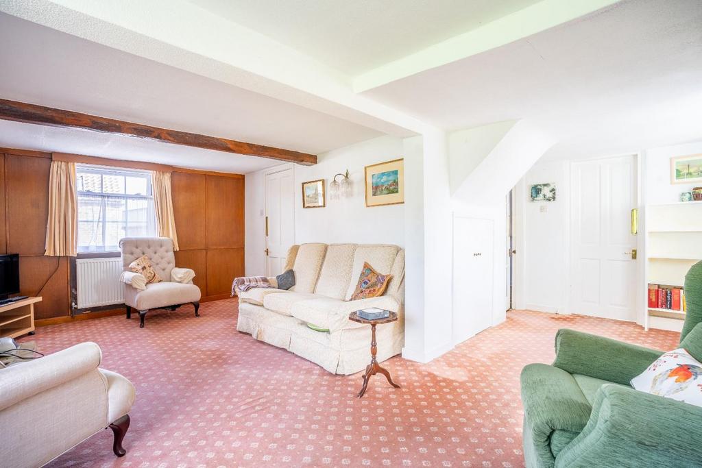 Main Street, Askham Bryan, York 3 bed detached house for sale - £475,000