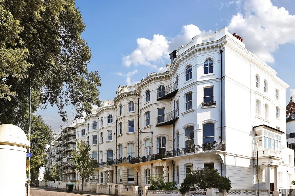 Denmark Terrace, Brighton 2 bed apartment for sale - £425,000