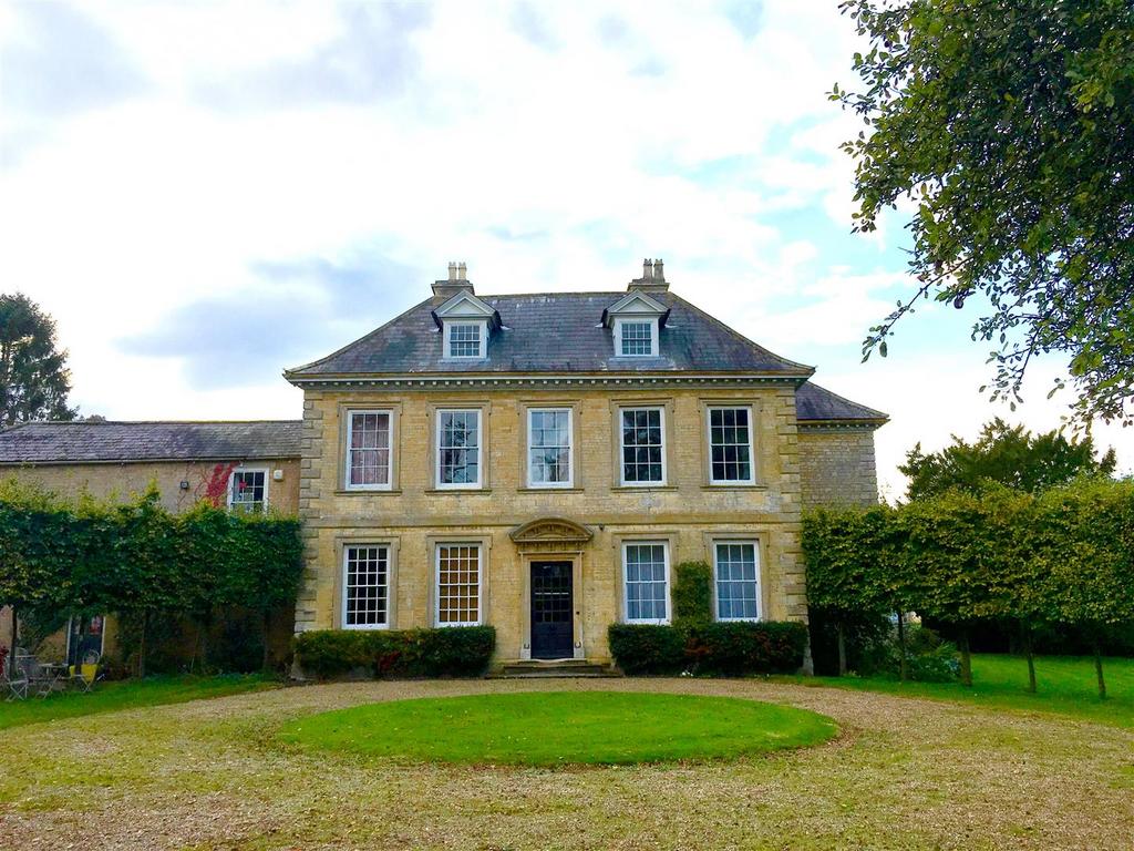 Fulbeck, Lincolnshire 2 bed house to rent - £675 pcm (£156 pw)