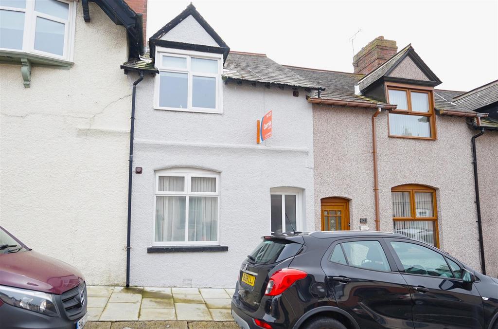 King Alfred Street, Walney... 2 bed terraced house - £650 pcm (£150 pw)