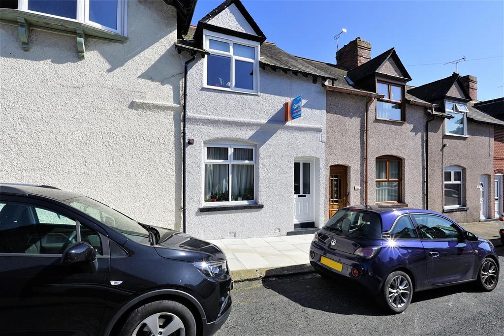King Alfred Street, Walney... 2 bed terraced house - £650 pcm (£150 pw)