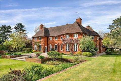 Houses for sale in Repton | OnTheMarket