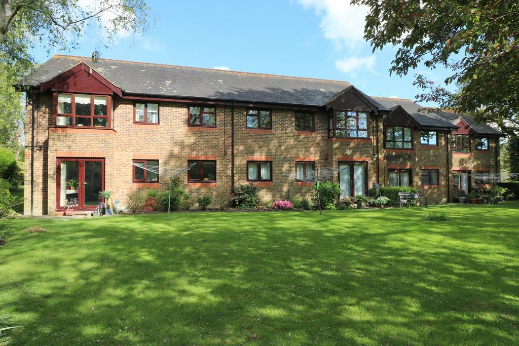 Balcombe Road, Haywards Heath, RH16 2 bed retirement property for sale ...