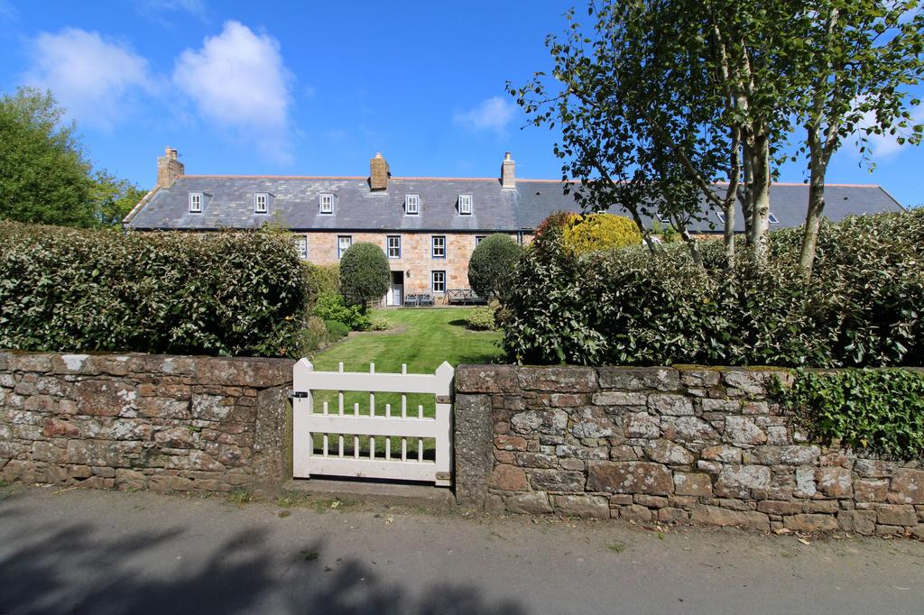 La Rue Du Pont, Jersey JE3 3 bed barn conversion for sale - £1,095,000