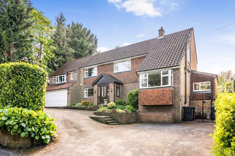 Kenley Lane, Kenley 6 bed detached house for sale - £1,000,000