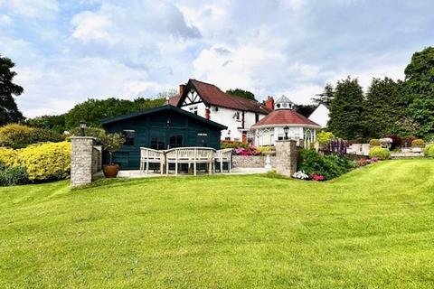 Houses for sale in Parbold | OnTheMarket