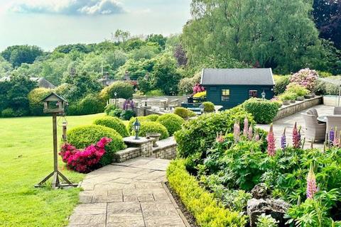 Houses for sale in Parbold | OnTheMarket