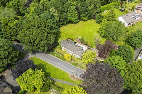 Houses for sale in Parbold | OnTheMarket