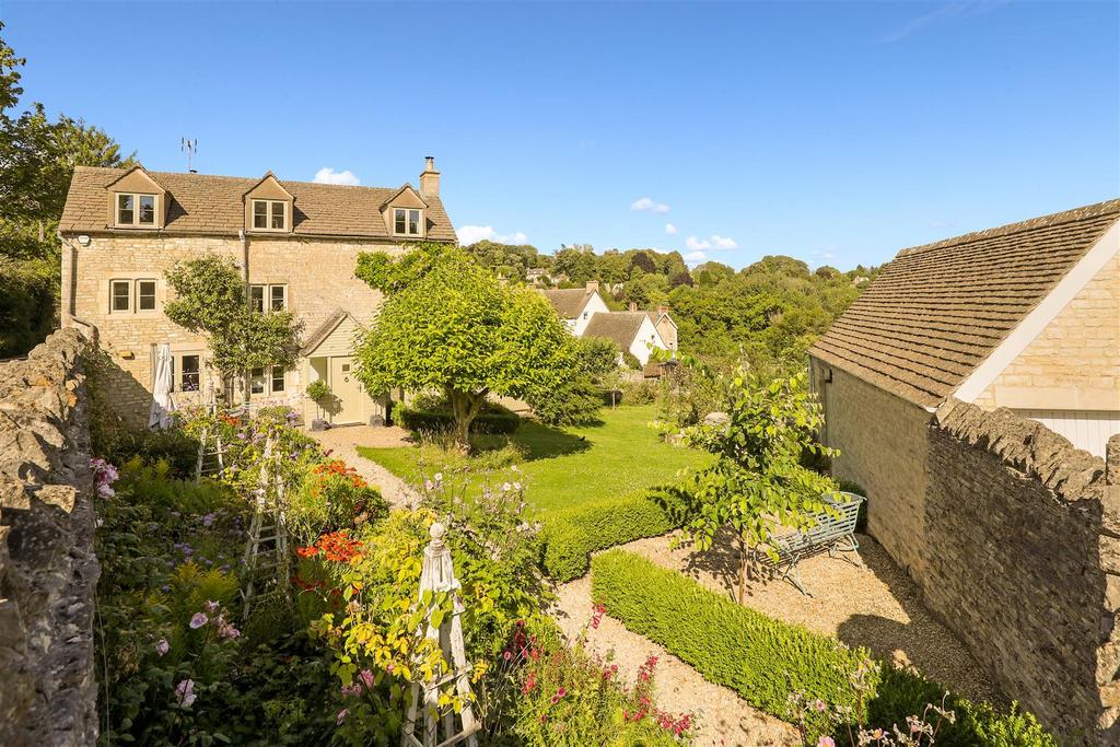 Box, Stroud 5 bed house - £1,100,000