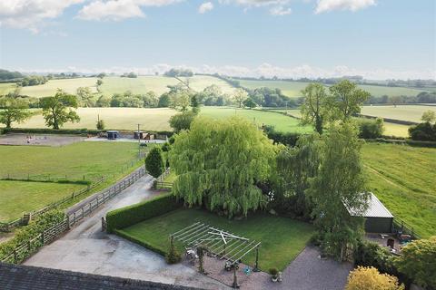 Farms & Land For Sale In Staffordshire | OnTheMarket