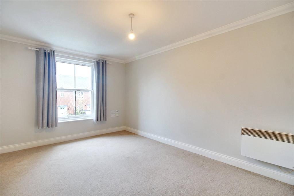 Ryefield Road, Mulbarton, Norwich... 2 bed apartment - £800 pcm (£185 pw)