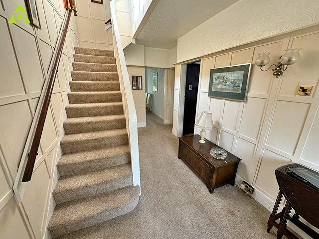 Albert Road West, Bolton BL1 5EB *CHAIN FREE* 4 bed detached house for ...