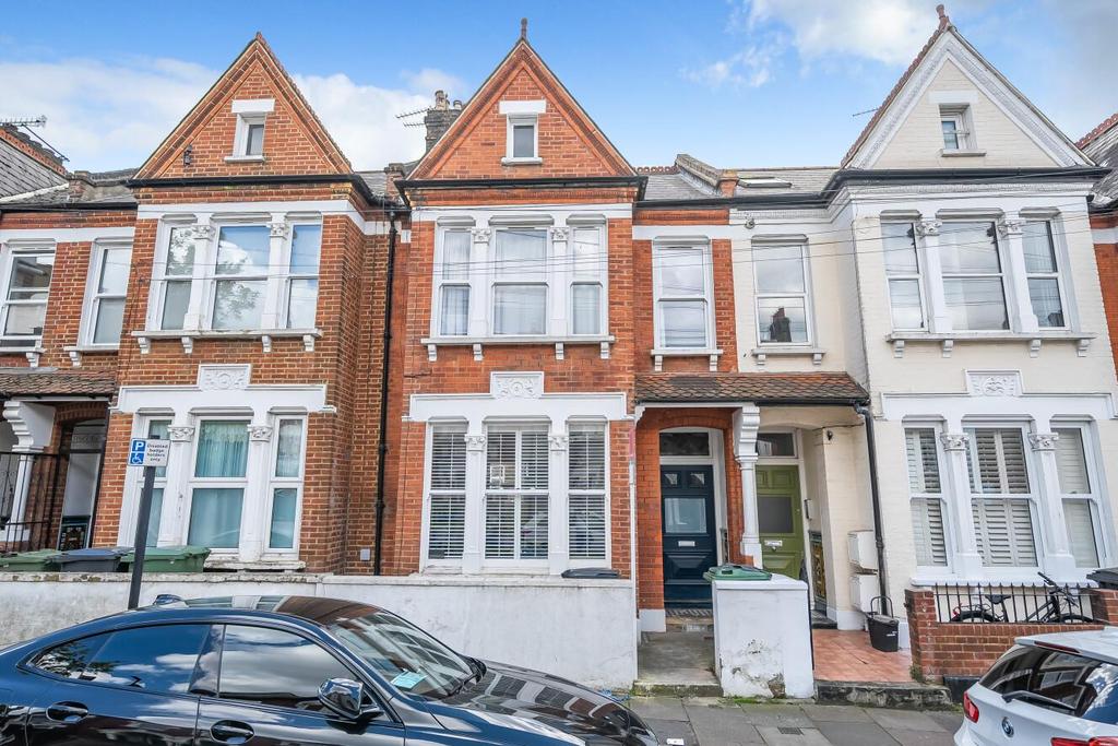 Norfolk House Road, Streatham 1 bed flat for sale - £475,000