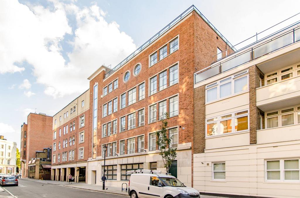 Willow House, Westminster, London, SW1P 1 bed flat - £3,684 pcm (£850 pw)