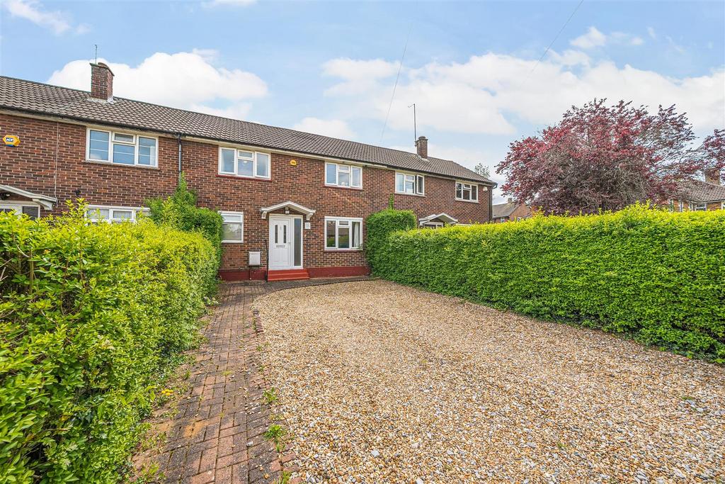 Cotswold Avenue, Bushey WD23 3 bed house for sale - £525,000