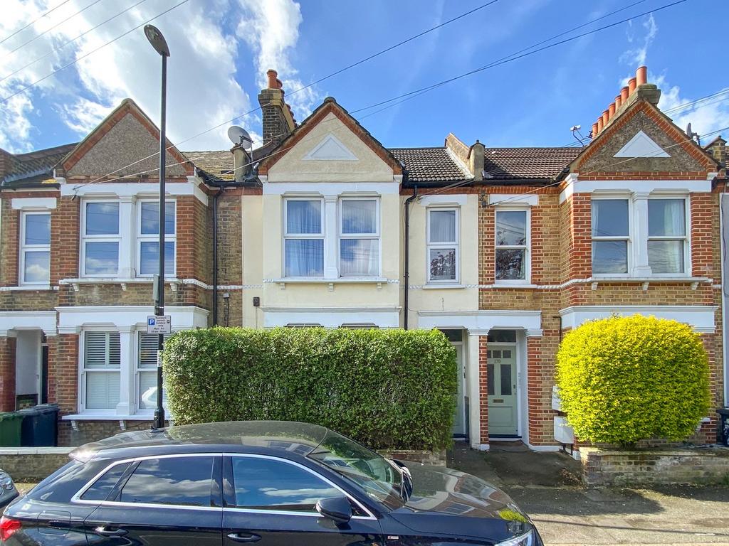 Leahurst Road, Hither Green, London... 2 bed flat for sale - £460,000