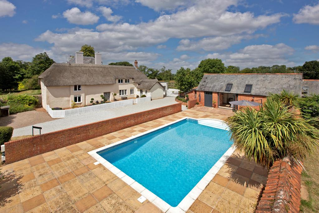 Farringdon, Exeter, Devon, EX5 5 bed detached house - £1,650,000