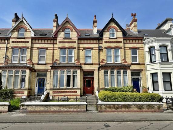 Woodbourne Road, Douglas, IM2 3AU 5 bed house for sale - £439,950