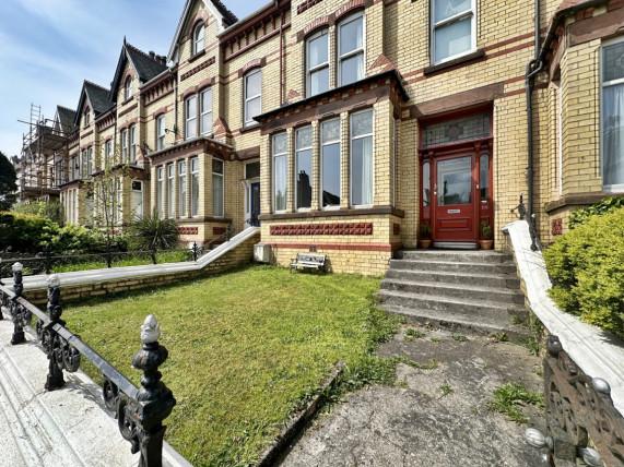 Woodbourne Road, Douglas, IM2 3AU 5 bed house for sale - £439,950