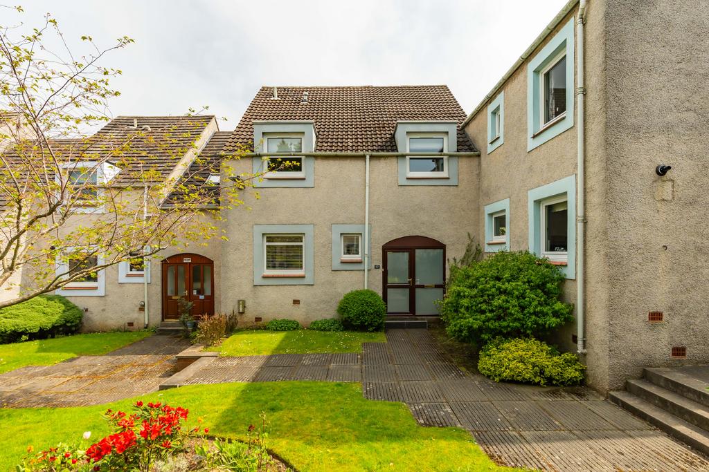 Bonaly Grove Edinburgh Eh13 3 Bed Terraced House For Sale £400 000
