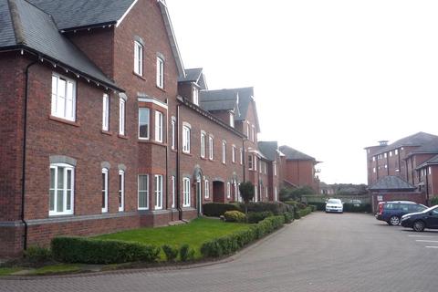 Houses to rent in Chester | OnTheMarket