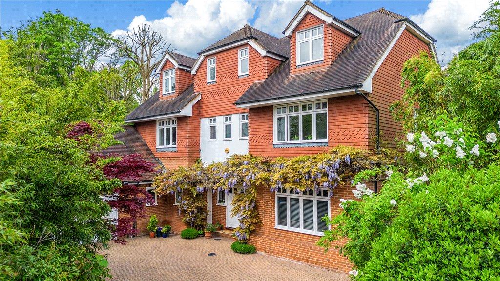 Bathgate Road, Wimbledon Village, SW19 6 bed detached house for sale ...