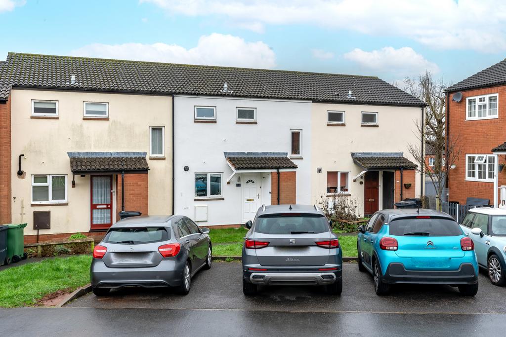 Westbury on Trym, Bristol BS10 2 bed terraced house - £335,000