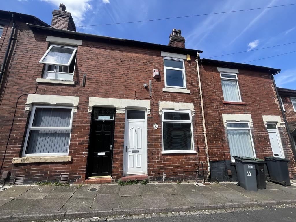 Whatmore Street, Smallthorne... 2 bed terraced house for sale - £90,000