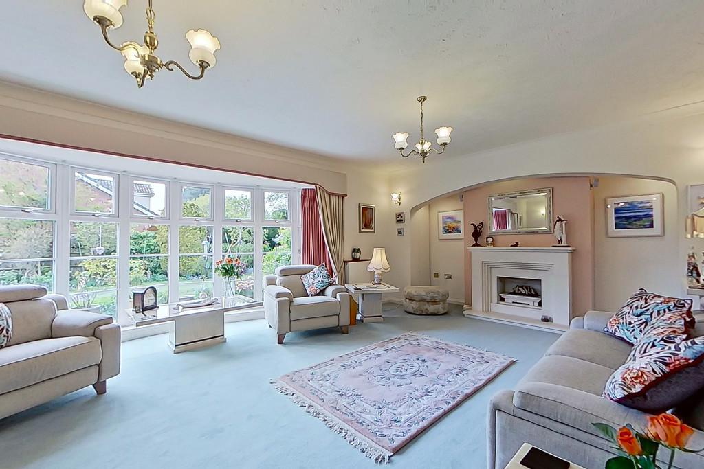 Roman Lane, Sutton Coldfield B74 5 bed detached house for sale - £1,500,000