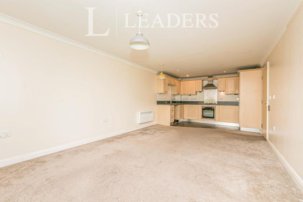 Yeoman Close, Ipswich, IP1 2 bed apartment - £875 pcm (£202 pw)