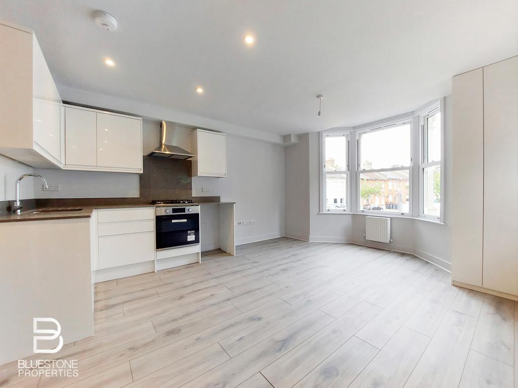 Temple Road, Croydon 1 bed apartment to rent - £1,300 pcm (£300 pw)