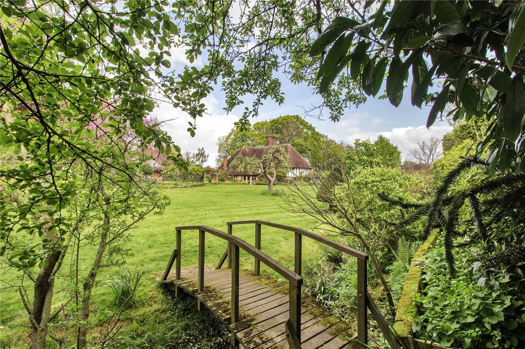 Water Lane, Smarden, Kent, TN27 6 bed detached house - £1,325,000