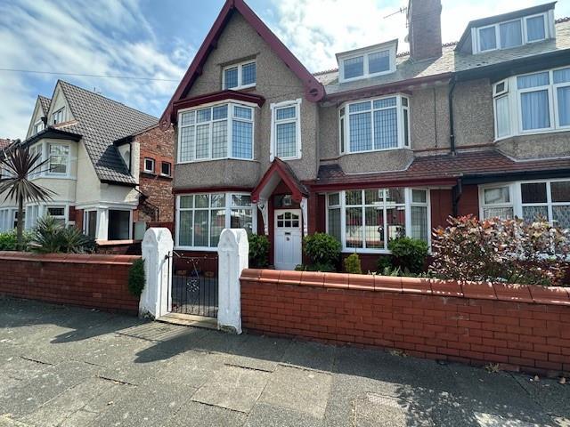 North Drive, Wallasey, CH45 2 bed flat - £675 pcm (£156 pw)