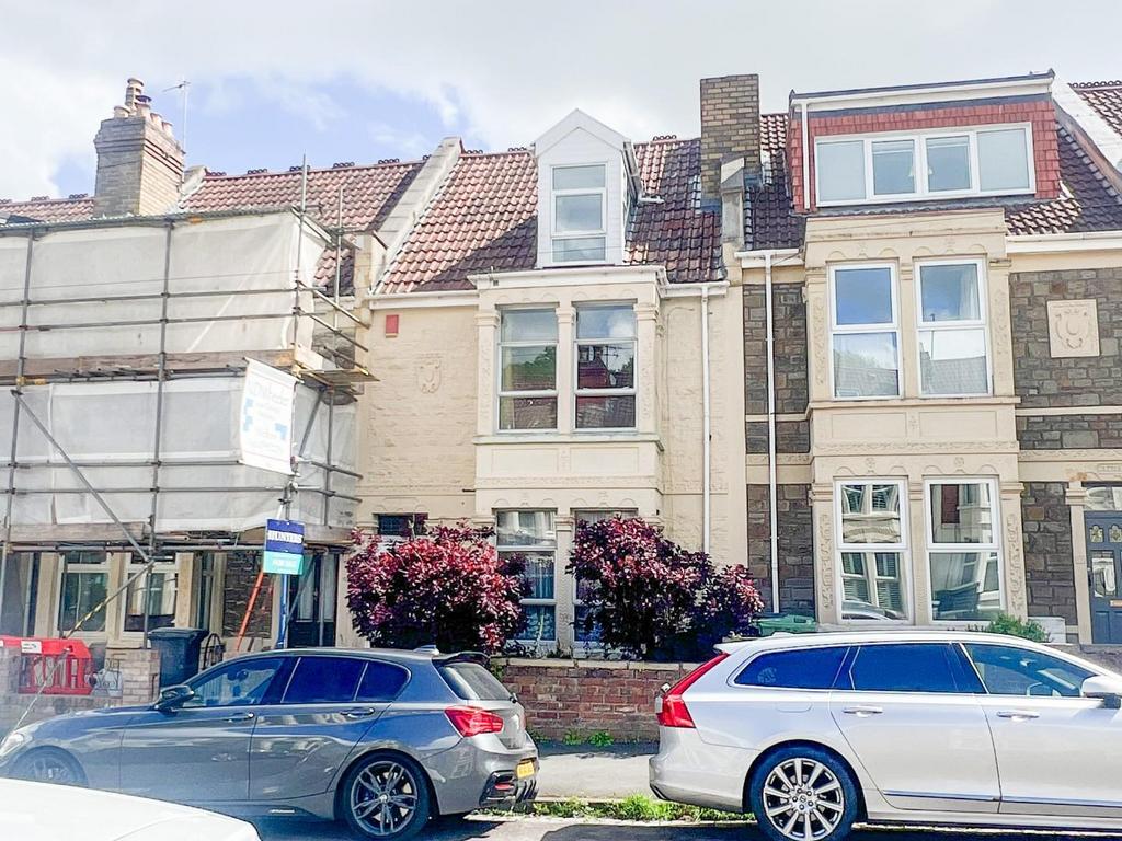 Hampstead Road, Bristol 5 bed terraced house for sale - £400,000