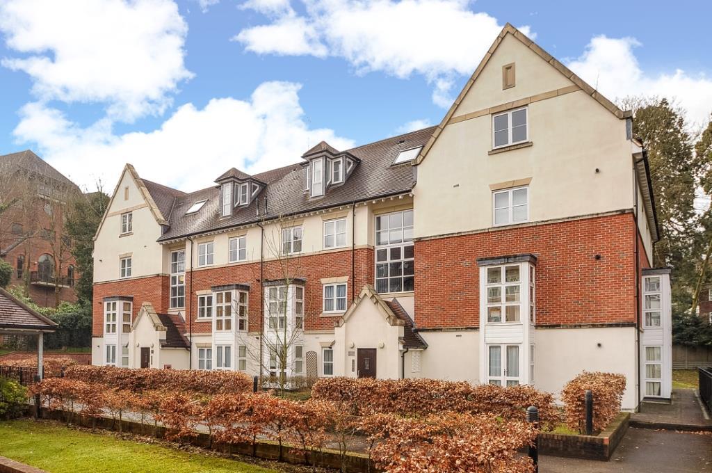 Cottage Close, Harrow on the Hill 1 bed flat - £1,400 pcm (£323 pw)