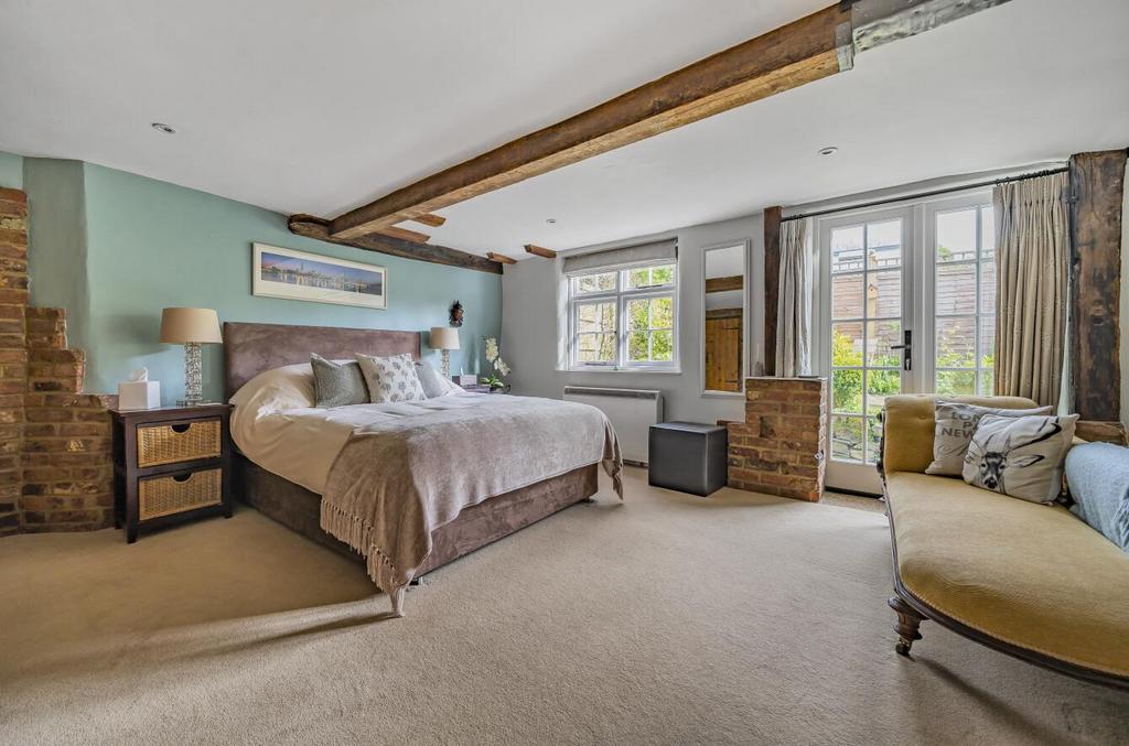 Towersey, Oxfordshire 5 bed house for sale - £1,195,000