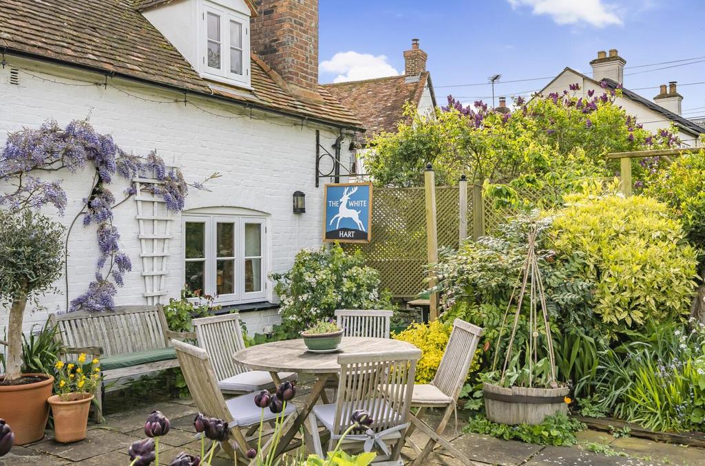 Towersey, Oxfordshire 5 bed house for sale - £1,195,000