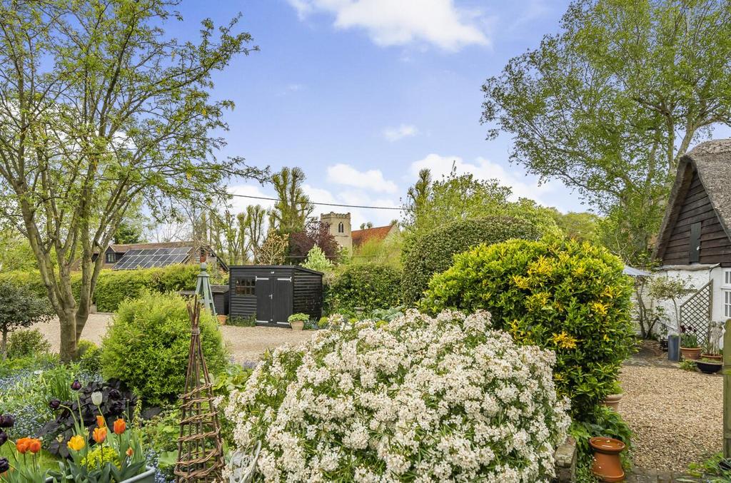 Towersey, Oxfordshire 5 bed house for sale - £1,195,000